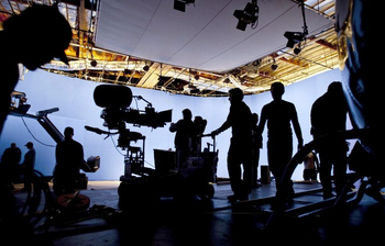Film Crew Positions - A Guide to Every Job on a Movie Set – Grip ...