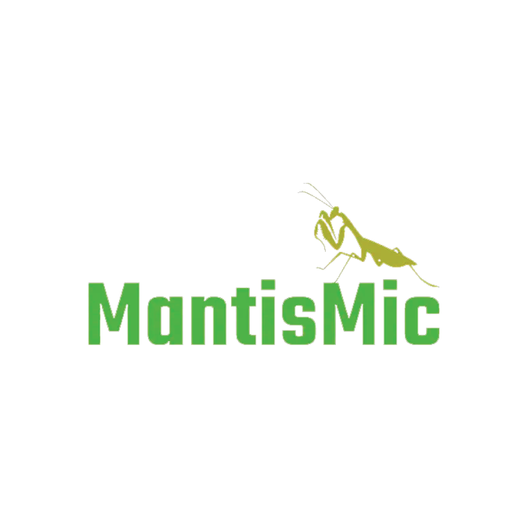 Mantis Mic | Grip Support Store