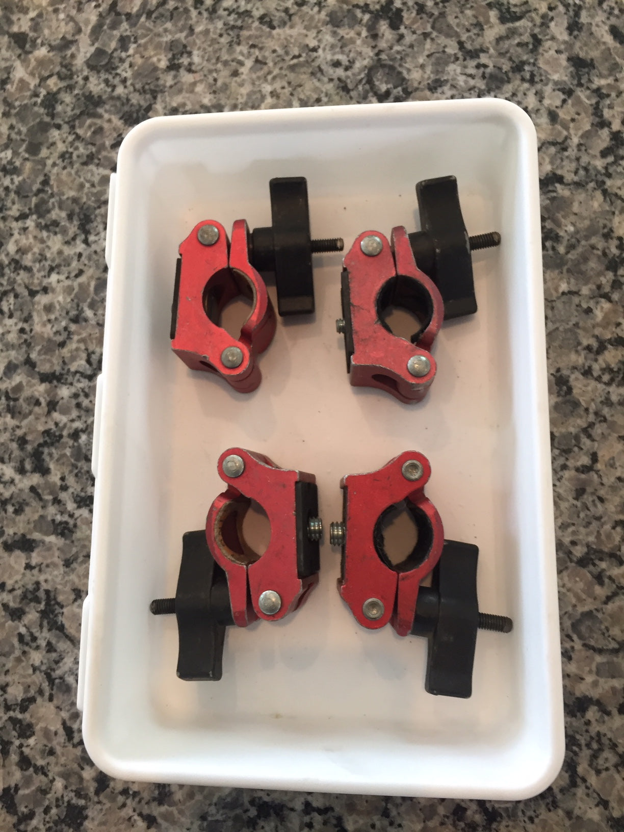 Rigging Clamps - On Clearance | Grip Support Store