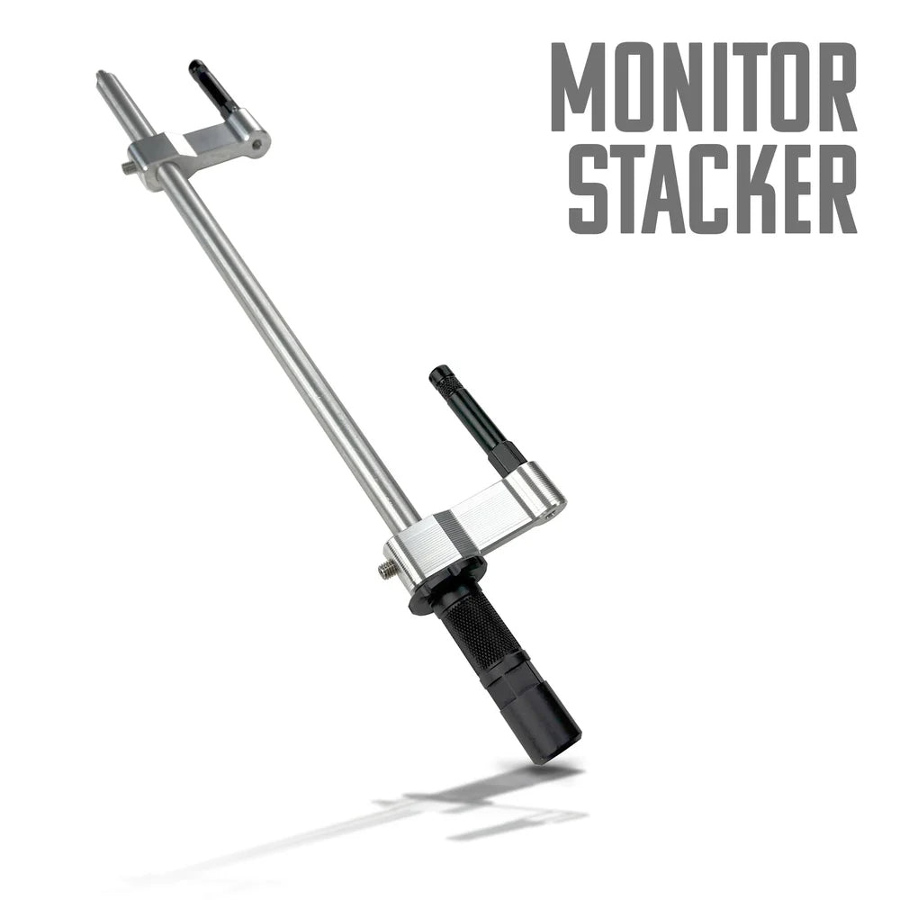MONITOR STACKER | The Grip Store – Grip Support Store