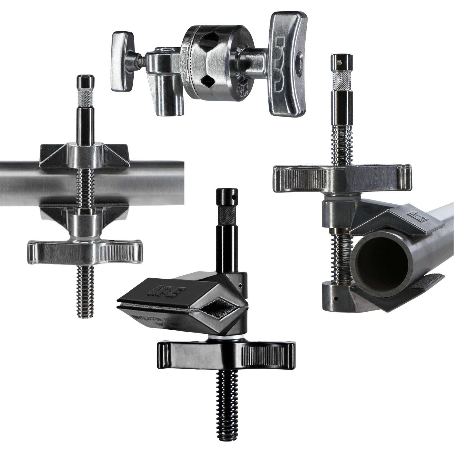 TGB | Cardellini Clamps | Grip Support Store
