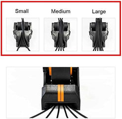 Gaffgun - Gaffer Tape Installation Tool | Grip Support Store