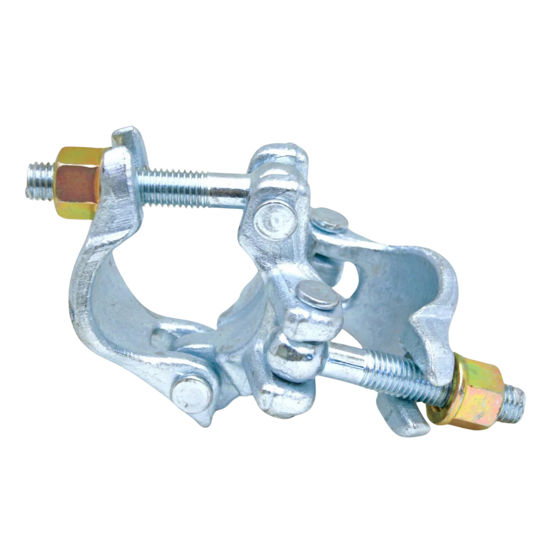 Fixed Cheeseboro Clamp - "Eye" Bolt Double Coupler - | The Grip Store ...