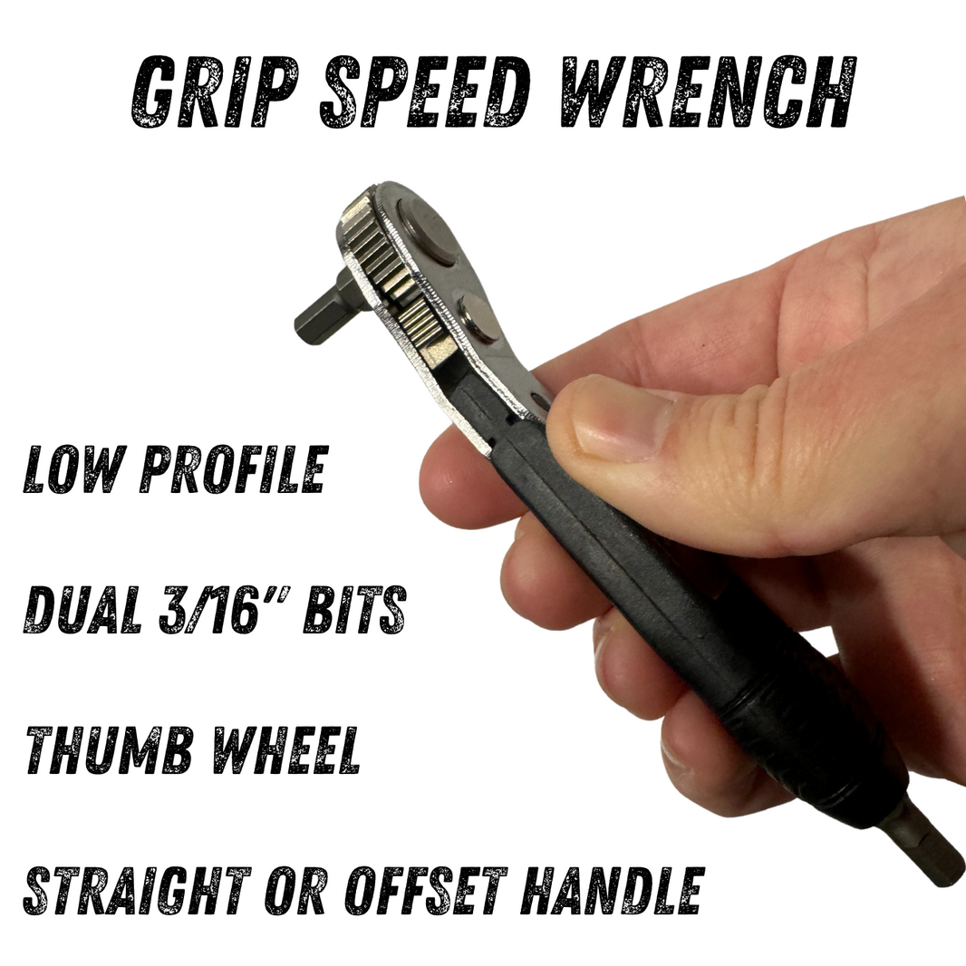 Grip Tools – Grip Support Store