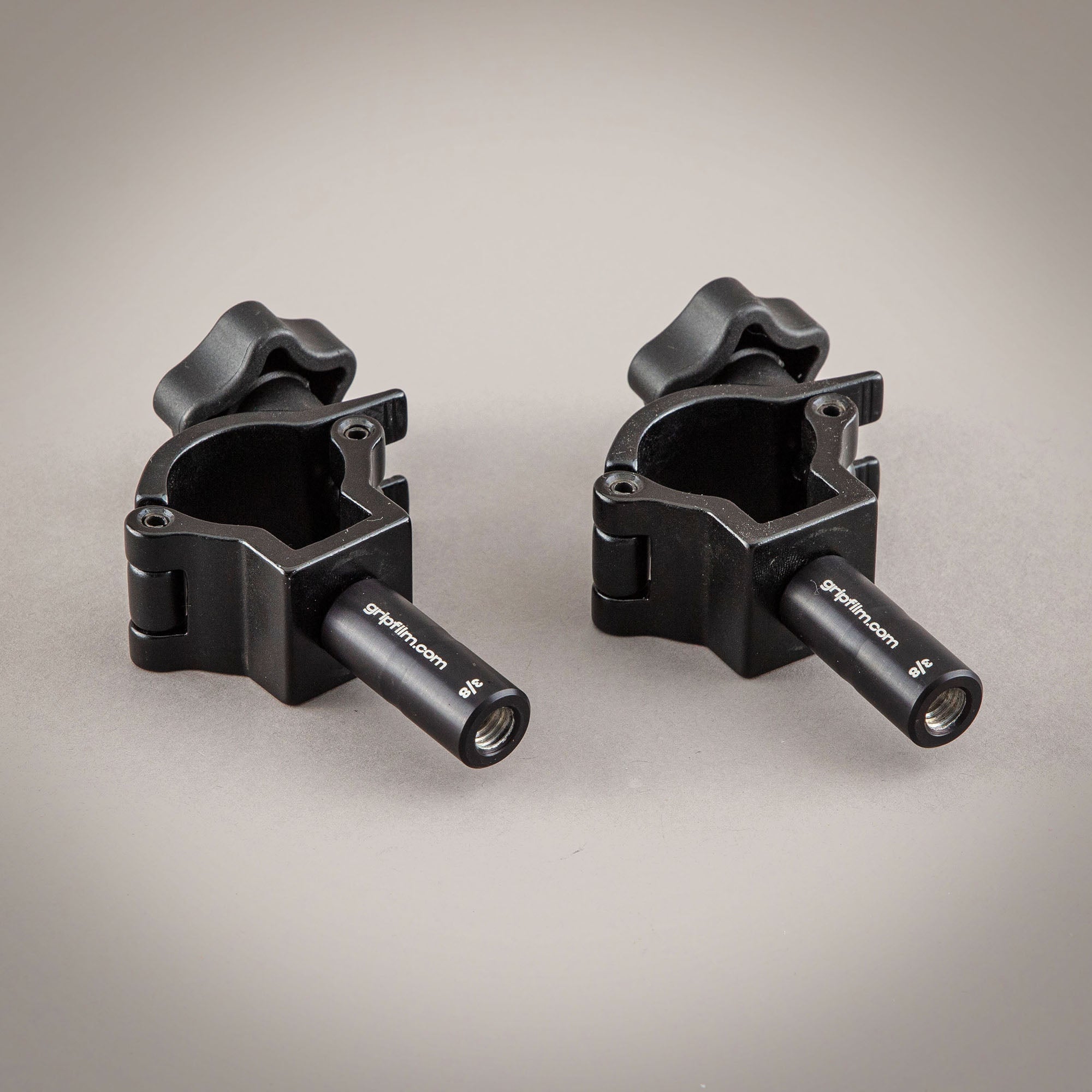 32/35mm - 16mm SCAFFOLD CLAMP SET | Grip Support Store