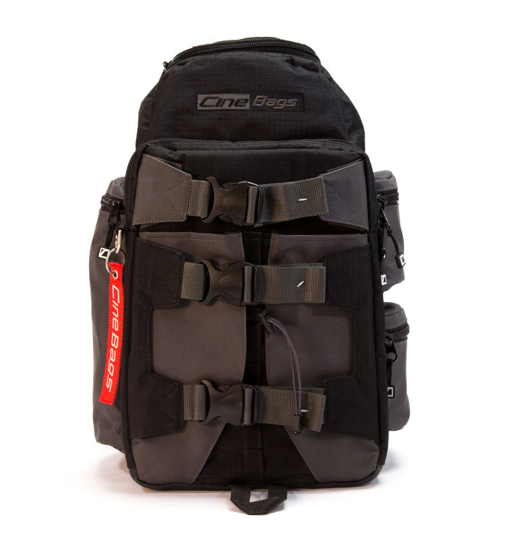 Cinebags DSLR/HD Backpack | The Grip Store – Grip Support Store