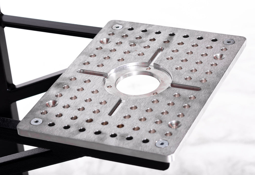 Remote Head Wheels / Monitor Cart | Grip Support Store