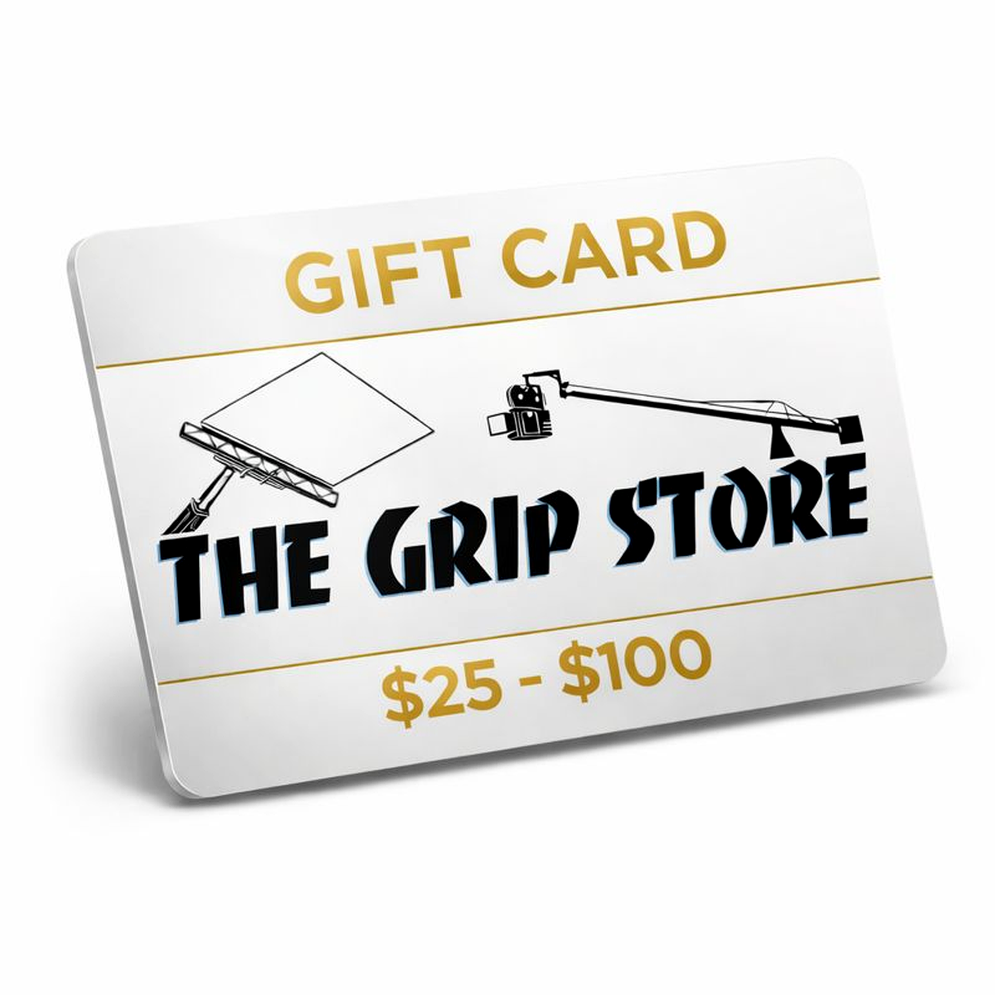 The Grip Store eGift Card | The Grip Store – Grip Support Store