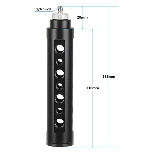 Aluminum Camera Handle Grip | The Grip Store – Grip Support Store