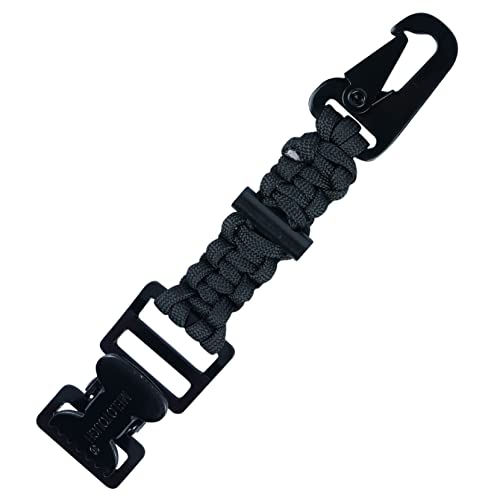 Tactical Glove Clip Braided Paracord | The Grip Store – Grip Support Store