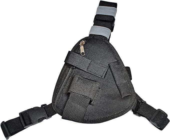 Universal Radio Chest Pack | The Grip Store – Grip Support Store