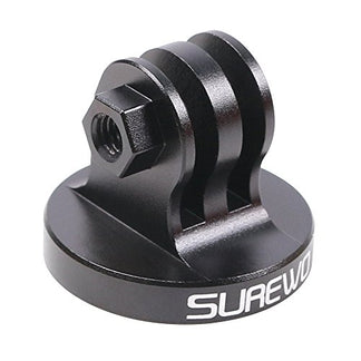 Aluminum Alloy GoPro Tripod Mount Adapter | Grip Support Store
