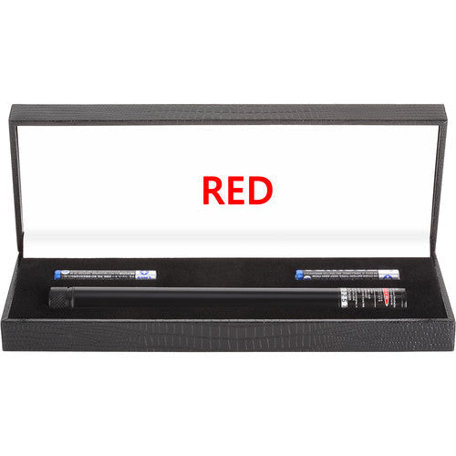 Cardellini Laser Pointer ( Green or Red ) with or without Mini Clamp ...