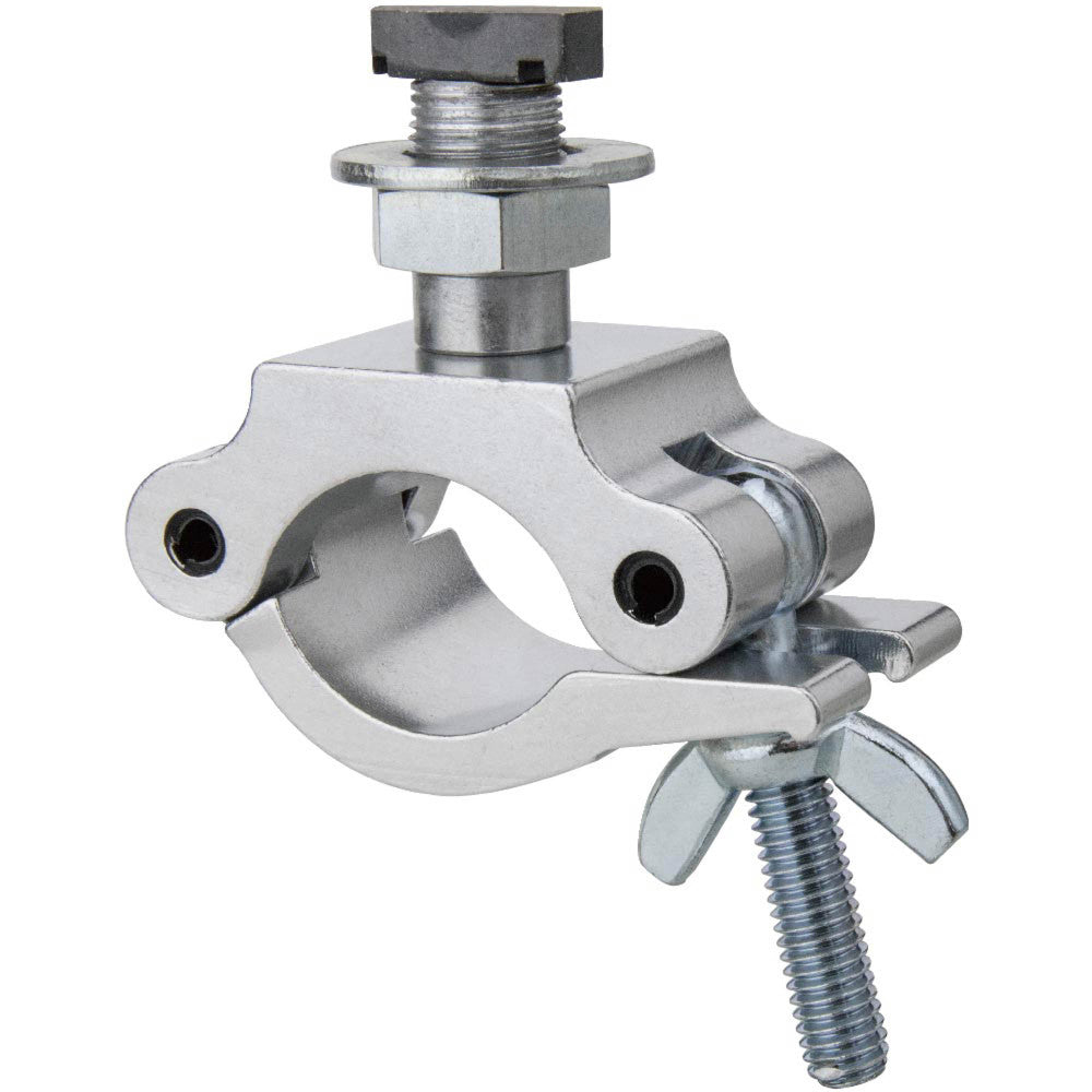 Strut Channel Adapter with Half Coupler | The Grip Store – Grip Support ...