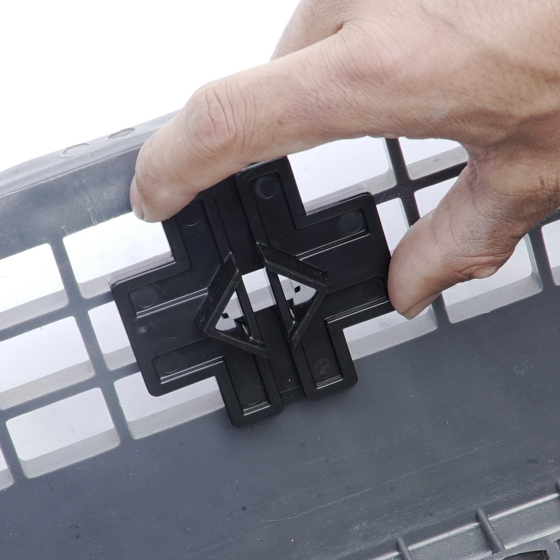 Standard Milkcrate Divider Plug Set | Grip Support Store