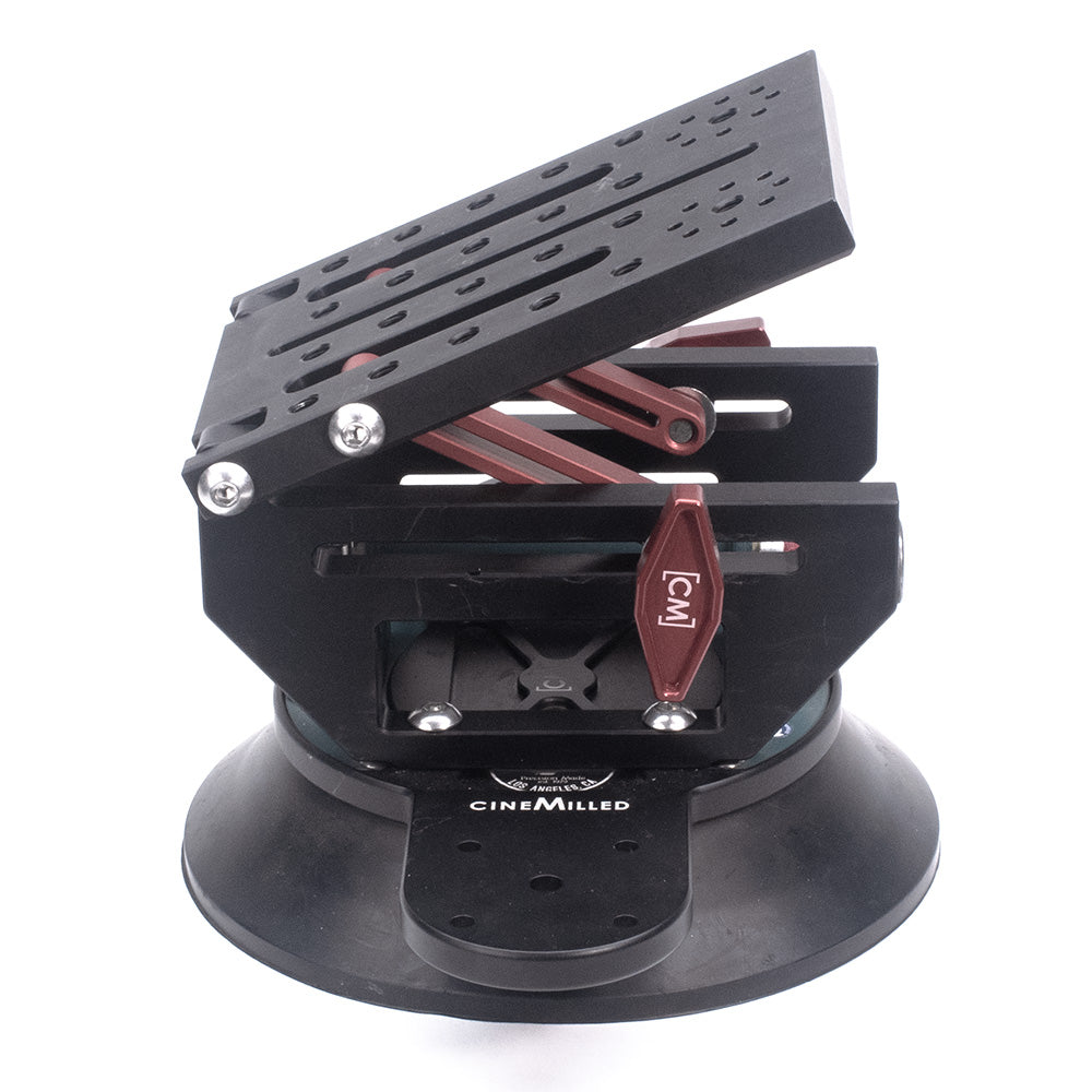 10″ Tilting Suction Cup | Grip Support Store