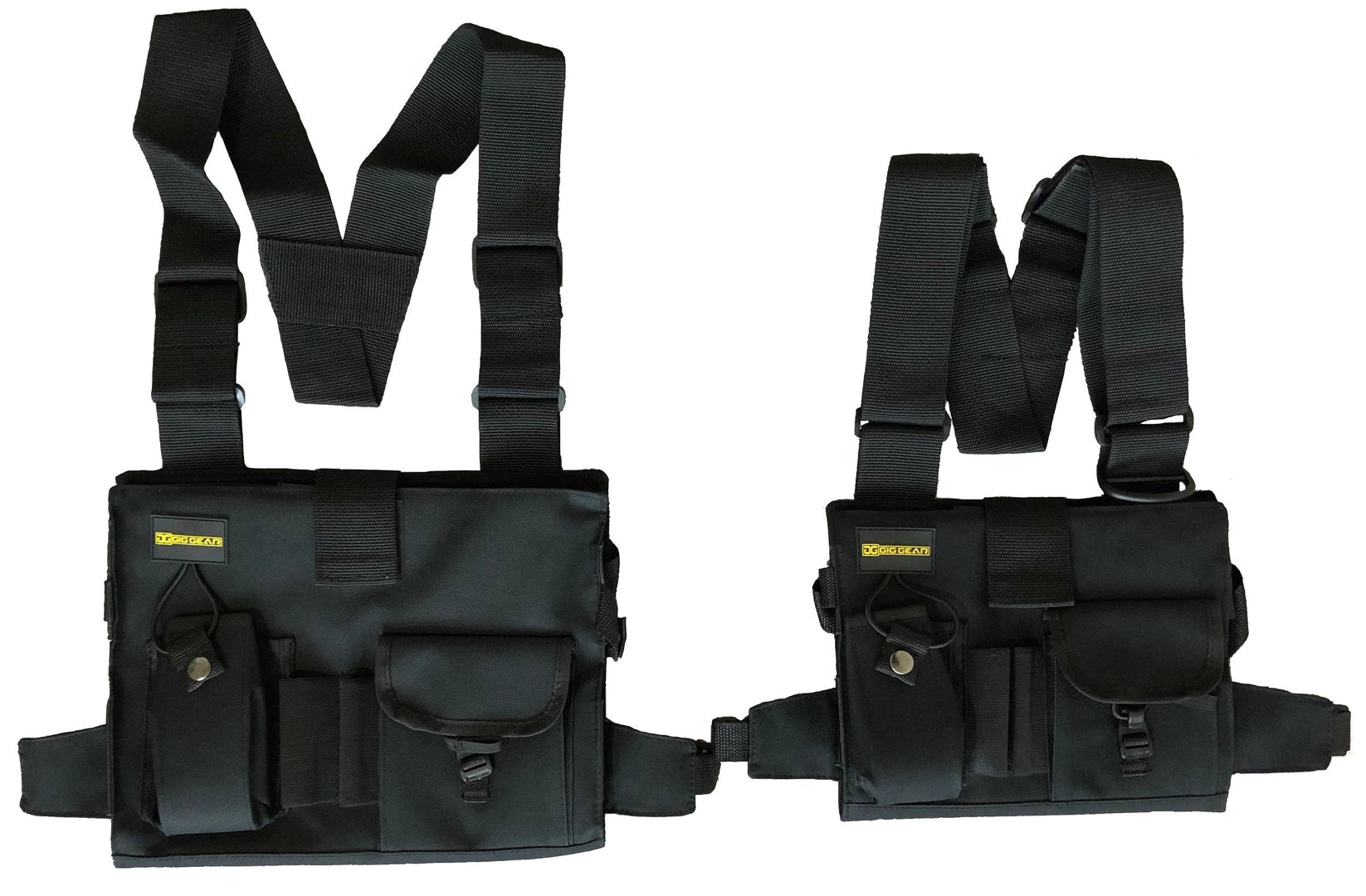 Chest Rig for Ipad and Tablet | The Grip Store – Grip Support Store