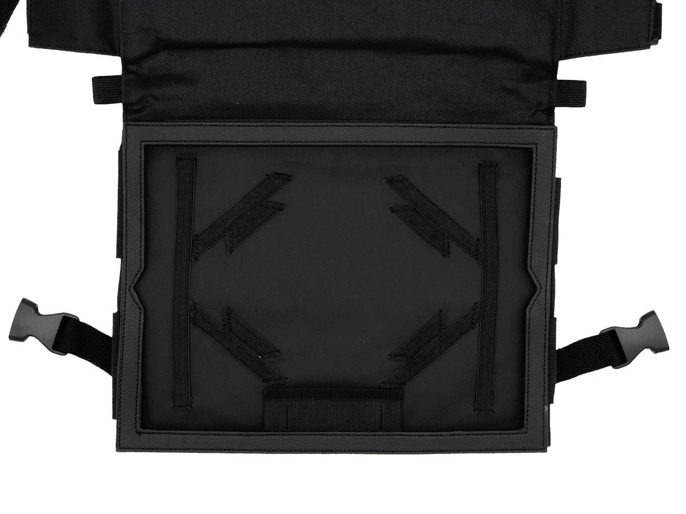 Chest Rig for Ipad and Tablet | The Grip Store – Grip Support Store