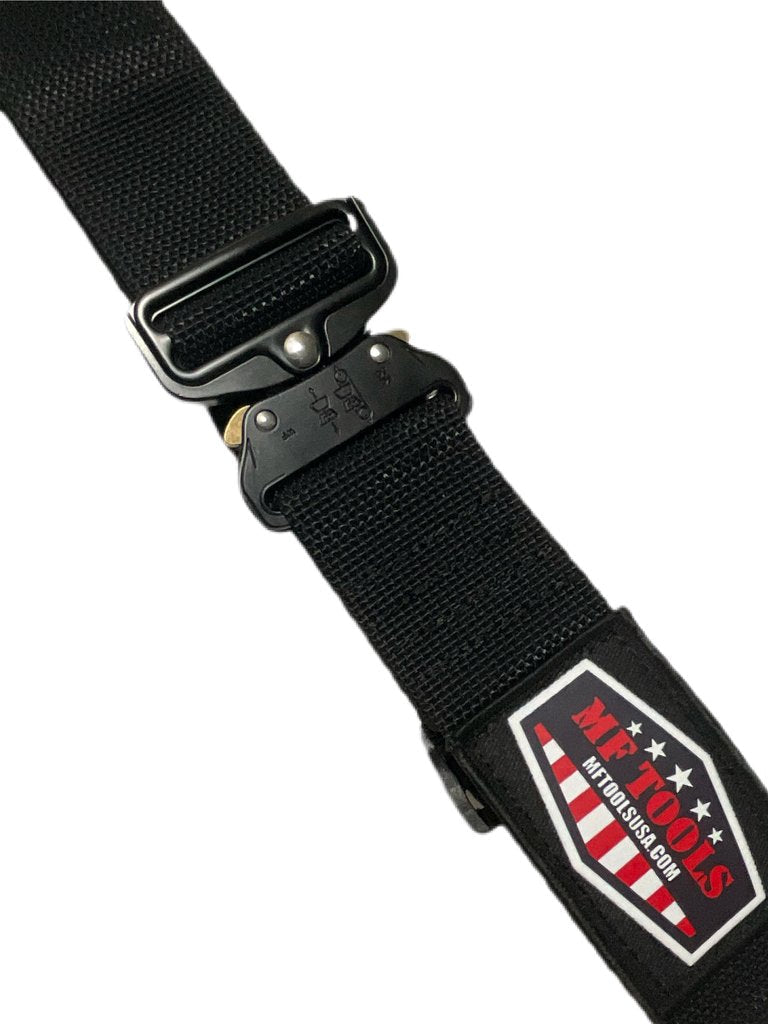 MF 2" WORK BELT | Grip Support Store