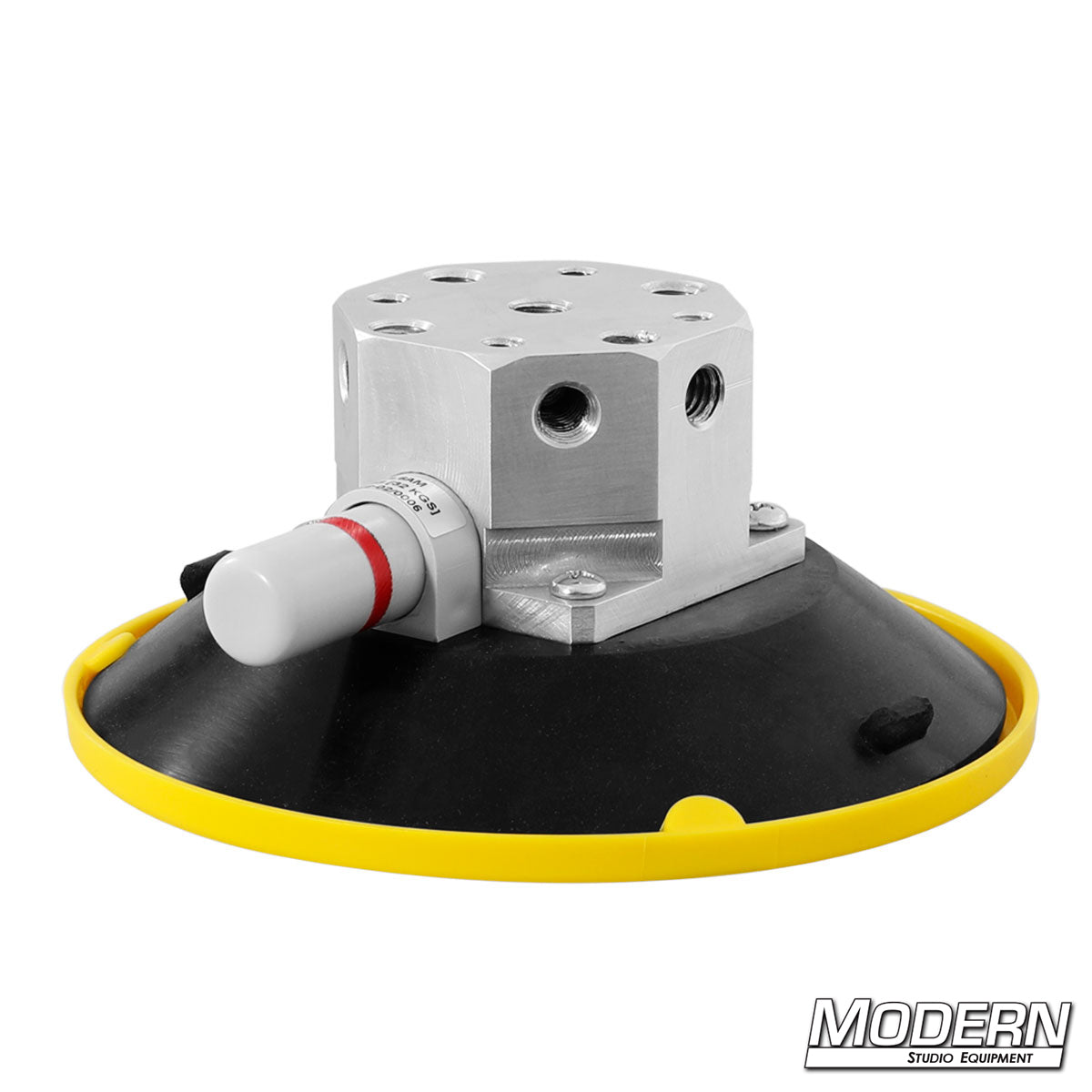 6" Suction Cup with Multi-Thread Block | Grip Support Store