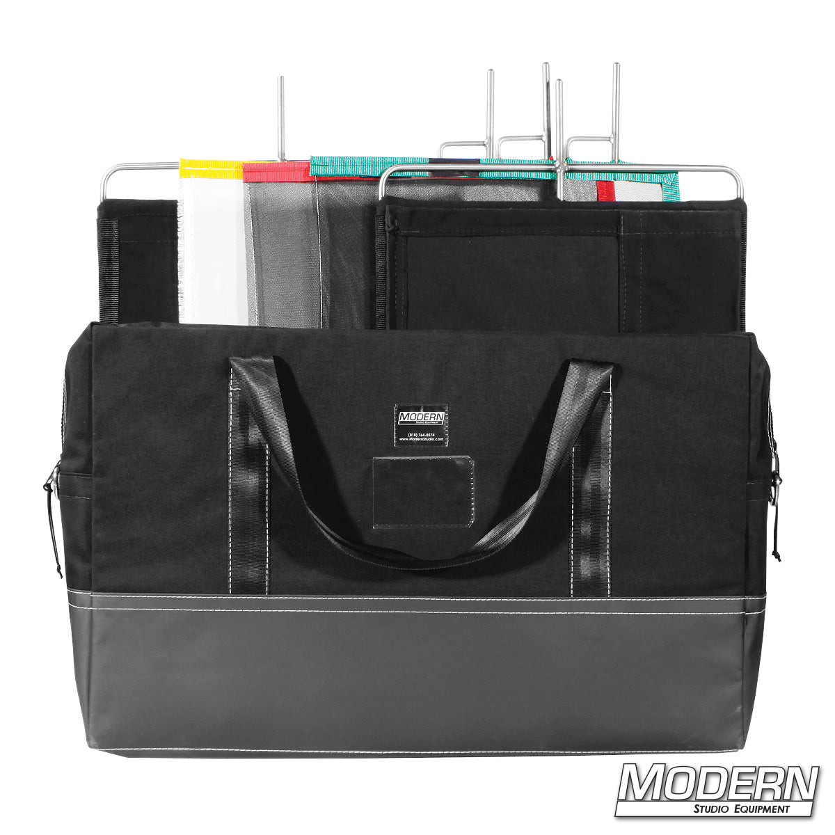 On The Go 18" x 24" Scrim Set | The Grip Store – Grip Support Store