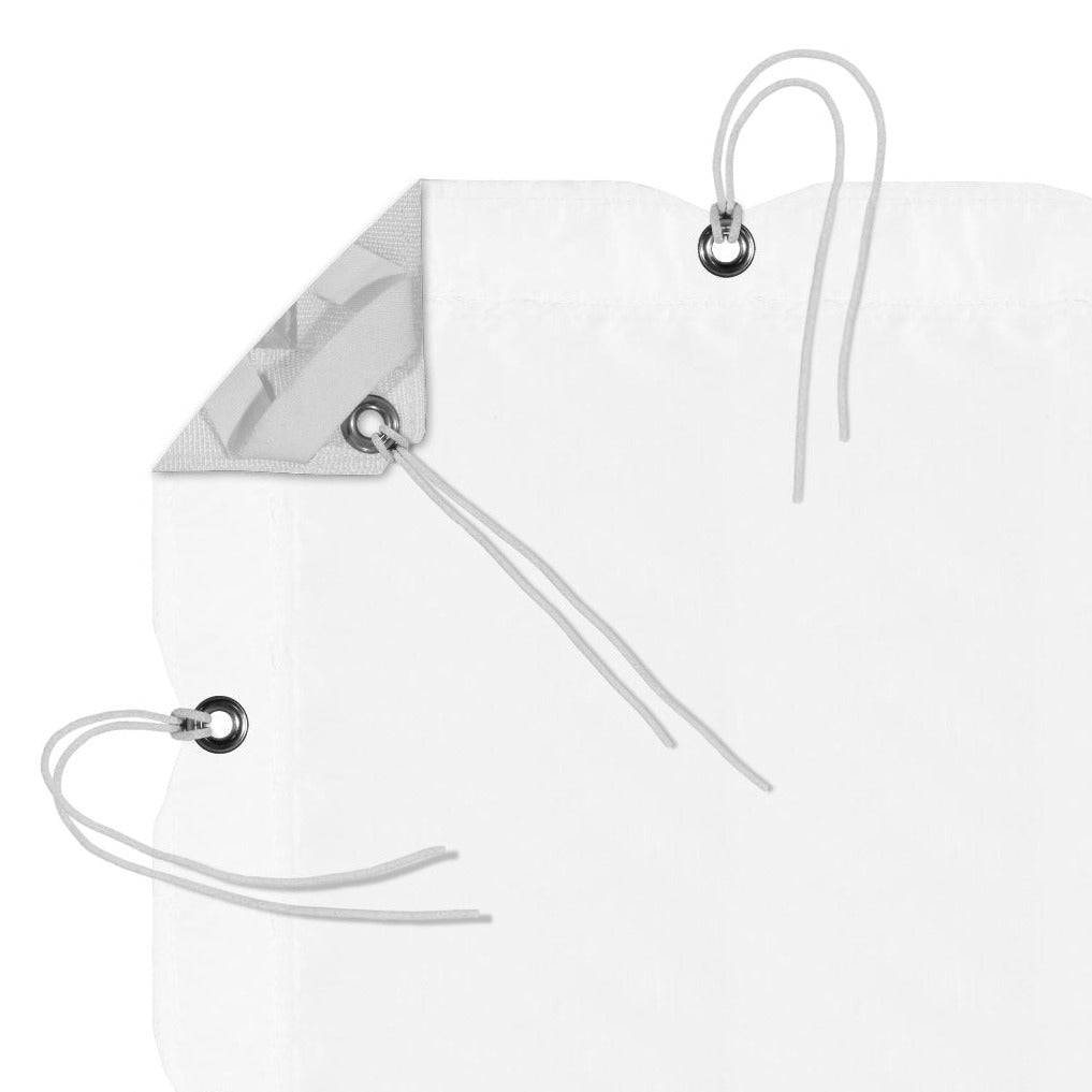 Silent Full Grid Cloth with Bag | Grip Support Store