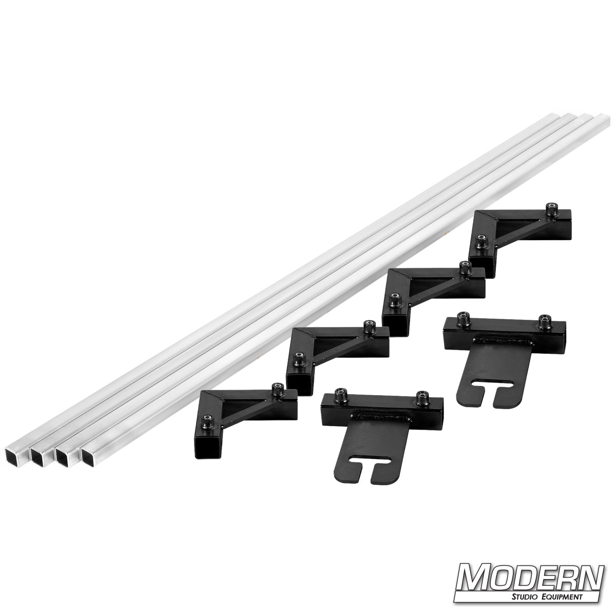 12' x 12' Breakdown Frame (12' Tubes) | Grip Support Store