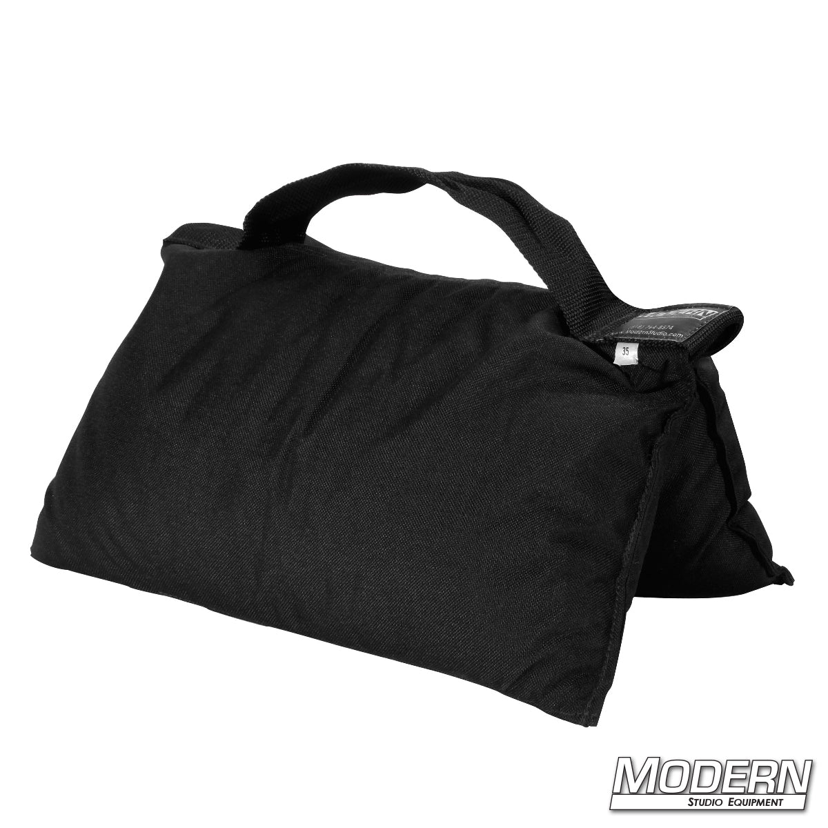 Sandbag (35 lbs.) | Grip Support Store