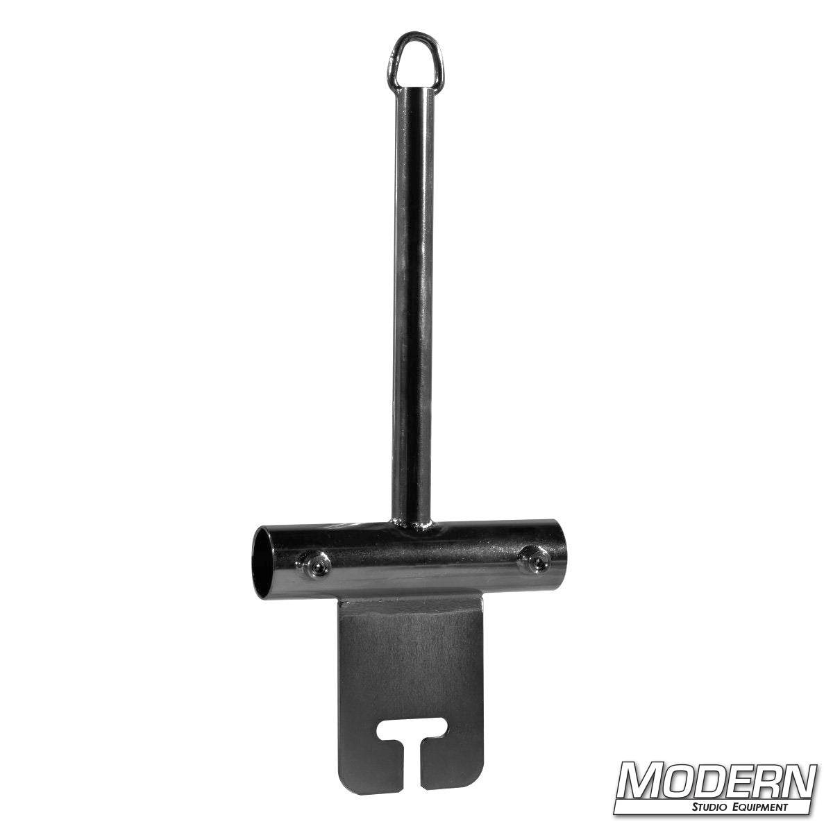Center Post with Ear for Pipe Boom Kit for 1-1/4" Speed-Rail® | Grip ...