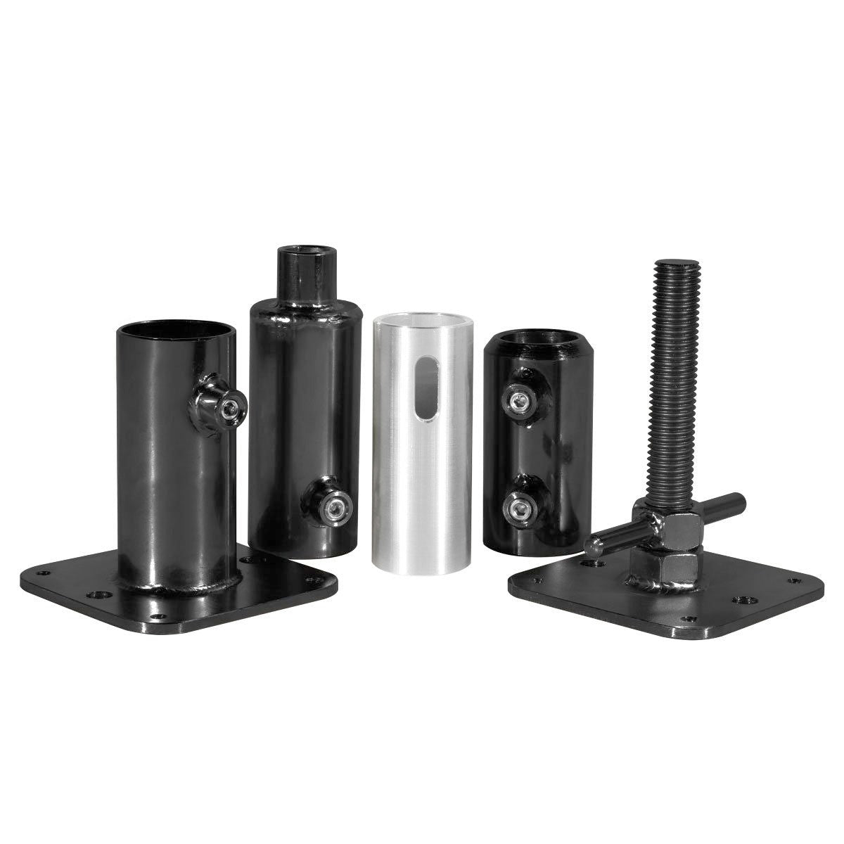 Telescoping Wall Spreader for 1-1/4" Speed-Rail® | The Grip Store ...