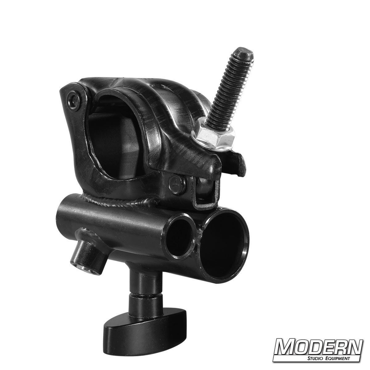 Grid Clamp with Junior and Baby Receiver | Grip Support Store