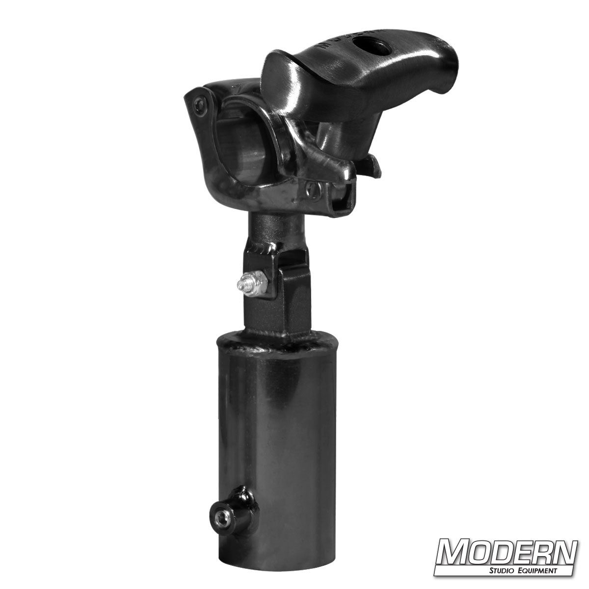 Grid Clamp with Swivel 1-1/4" Speed-Rail® Receiver | The Grip Store ...