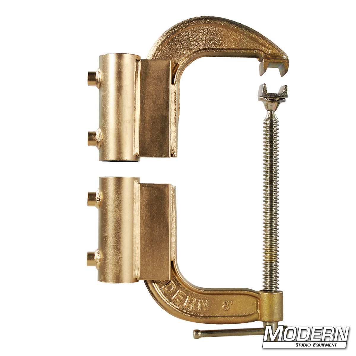 Speed C-Clamps for Speed-Rail® | Grip Support Store