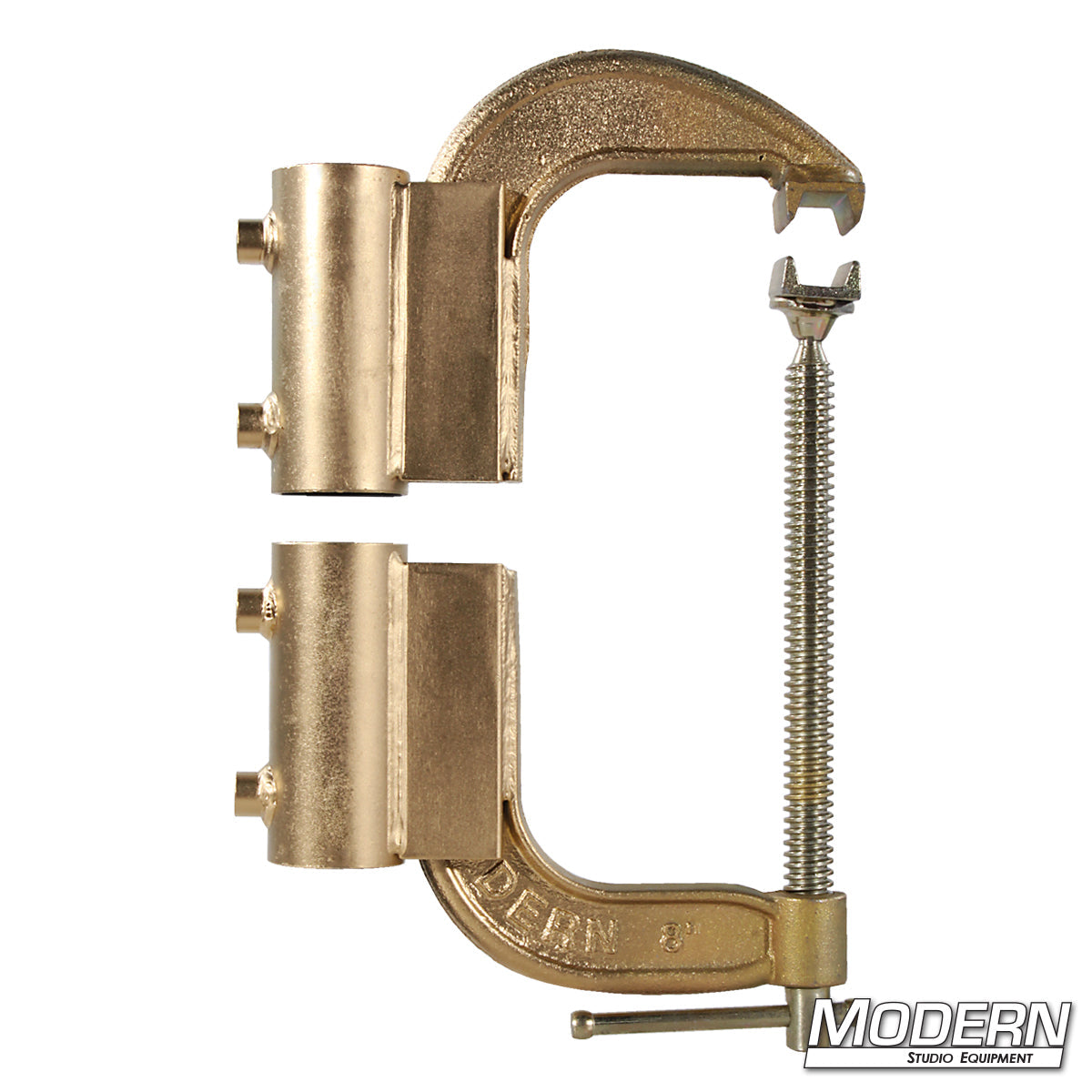 Speed C-Clamps for Speed-Rail® | Grip Support Store