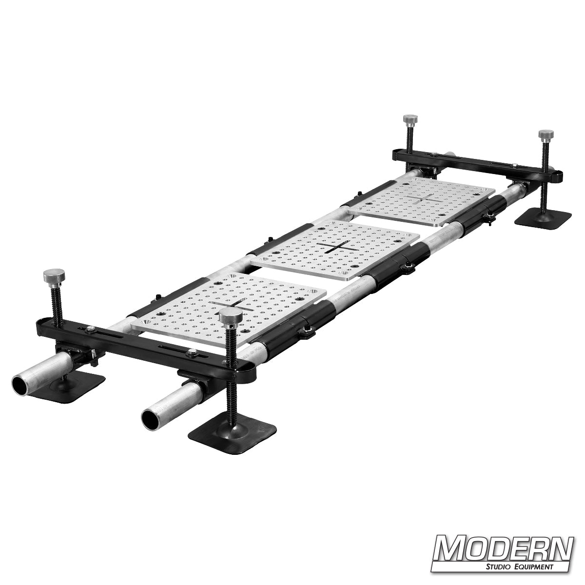 Modern Deluxe Hood Mount Complete for 1-1/2" Speed-Rail® | Grip Support ...