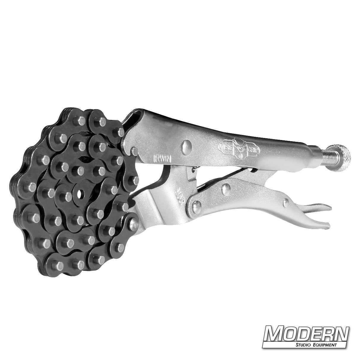 Irwin Chain Vise Grip | Grip Support Store