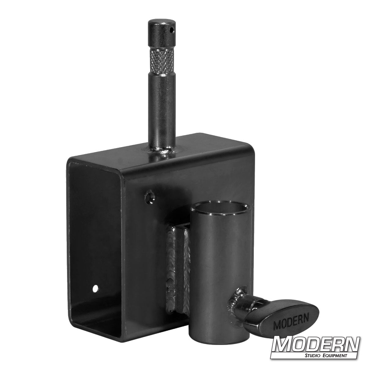 2" x 4" Slider with Baby Pin and Junior Receiver | The Grip Store ...