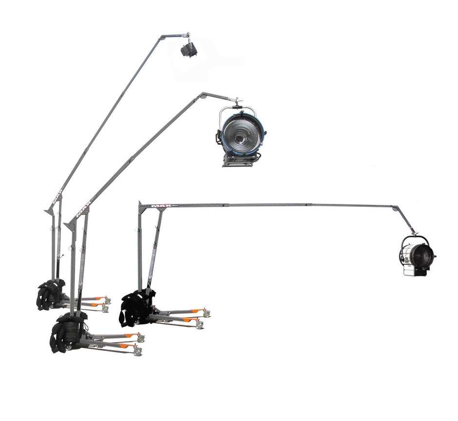 Matthews Studio Equipment | Grip Support Store