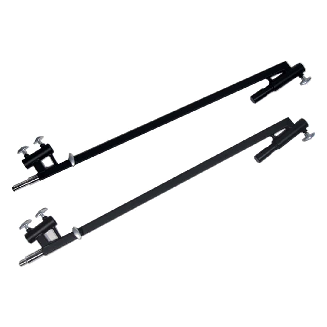 Dolly Lowering Kit (Set of 2) | Grip Support Store