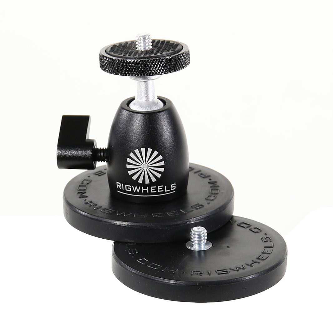 RigWheels – Grip Support Store