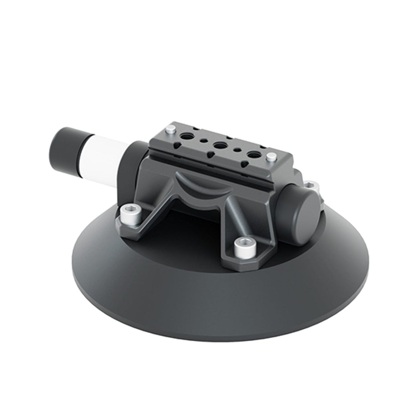 Universal Suction Cup (4.5″) with Mounting Bracket | Grip Support Store